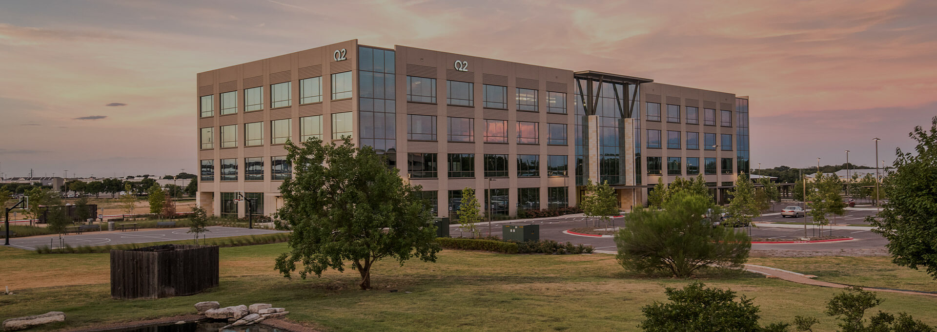 Azrieli - Aspen Lake Two - Azrieli Group