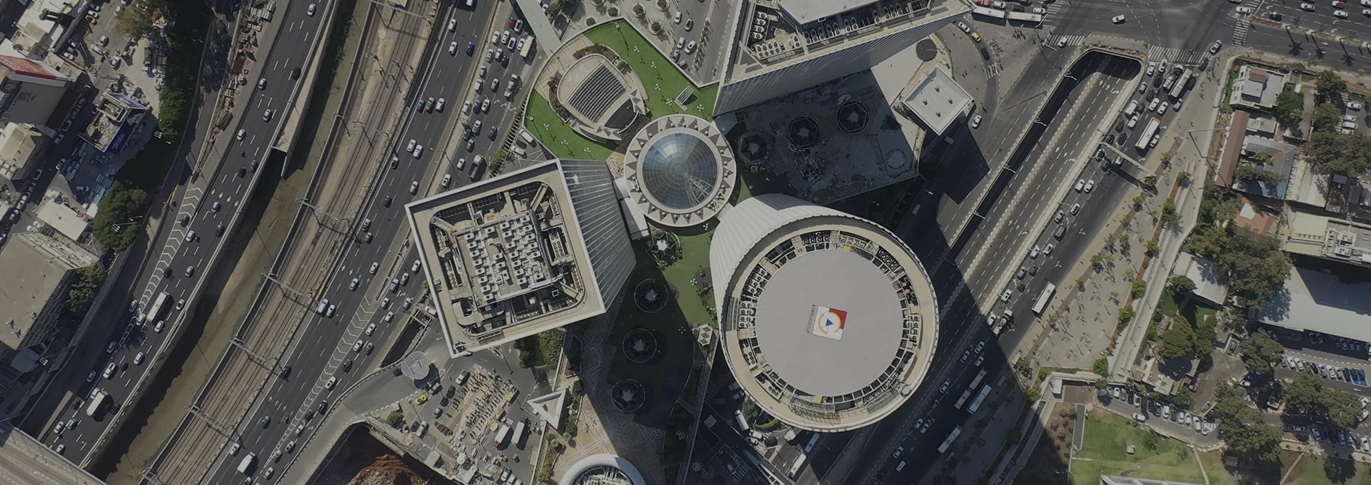 Sustainable Operation - Azrieli Group