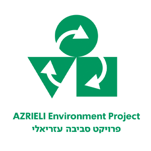 Campaigns With Environmental Impact - Azrieli Group